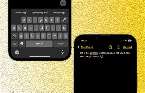 Faster Typing With The Dvorak Keyboard In Ios 16 Heres How To Set It Up Techzle