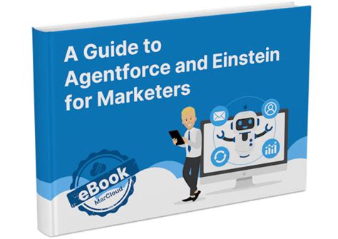 Agentforce Vs Einstein Whats The Difference Marcloud