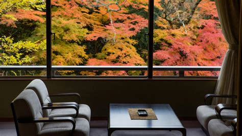 Best Hotels And Restaurants In Kaga Onsen Japan Reviews