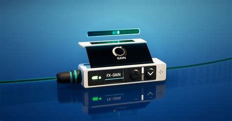 포크리에서 패치워크 게인 장치 사용하기 Fortnite 문서 Epic Developer Community