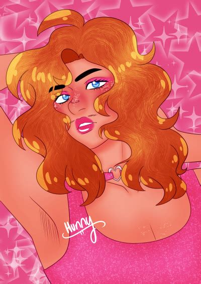 Posting Pink Billy Bc I Realized I Never Posted It Tumbex