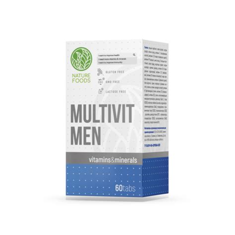 Ультраменс Витамины для Мужчин 90 таб | Ultra Men Vplab | Купить в ...