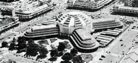 ១០ សន្លឹក ពី ទិដ្ឋ ភាព រាជធានីភ្នំពេញ នា កំឡុង ឆ្នាំ ១៩៦៥ Khmer Press