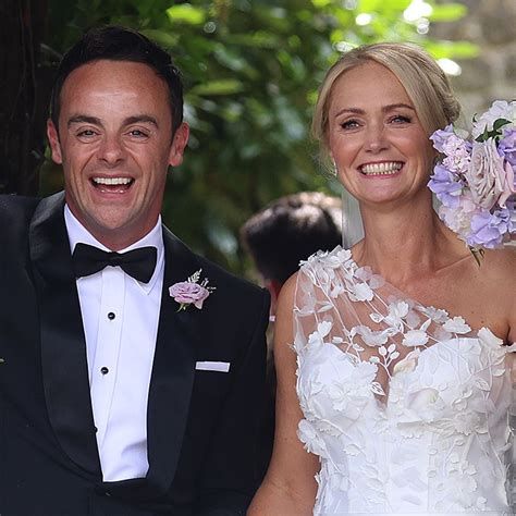 Ant Mcpartlin Latest News And Photos Hello
