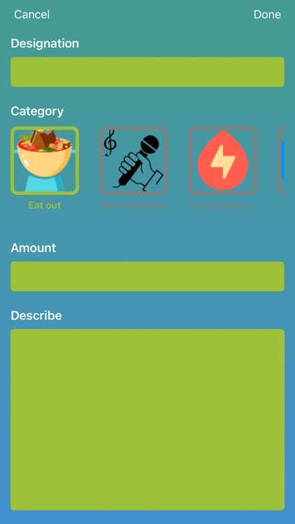 Portable Ledger Assistant By Sandeep Chelawat