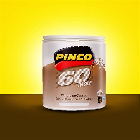 Pinco 60 Mate
