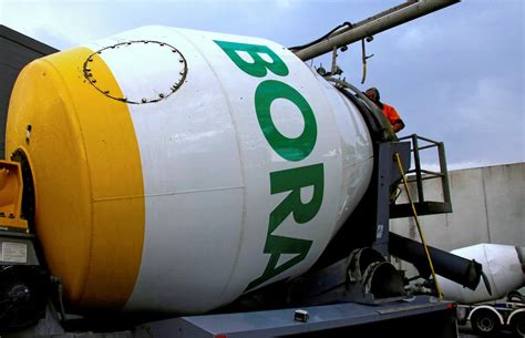 Australias Seven Group Offers 1 2 Bln For Full Control Of Boral Reuters