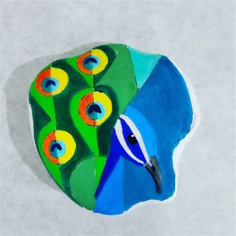 Peacock Rock
