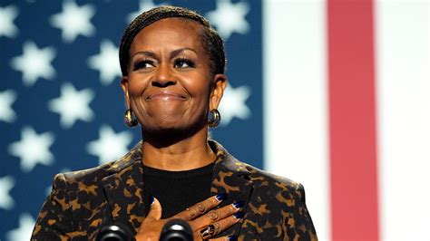 Michelle Obama Opens Up About Recent Life Choices Divorce Rumors Localmemphis Com