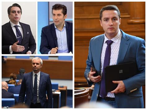 СВАЛИ ИМ КАРТИТЕ Явор Божанков с ТЕЖКО РАЗКРИТИЕ за задкулисни договорки между Промяната и