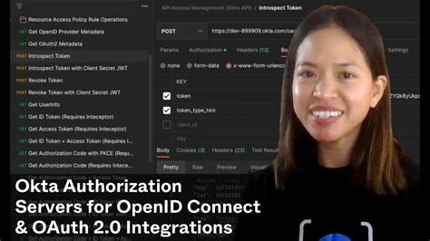 Okta For Developers On Linkedin Okta Authorization Servers For Openid