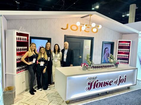 Melisa Gill On Linkedin Thats A Wrap On Ulta Flc In Orlando Thanks Team For A Great Joico Event