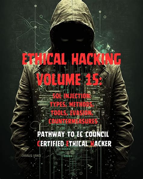 Ethical Hacking Volume 15 Sql Injection Types Methods