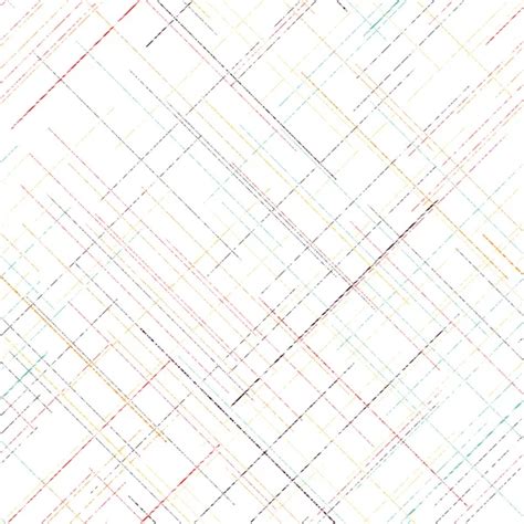 Monochrome Seamless Pattern Diagonal Random Lines Abstract Tex — Stock Vector © Lora Sutyagina