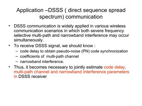 Seminar On Kalman Filter And Its Applications Ppt Computer