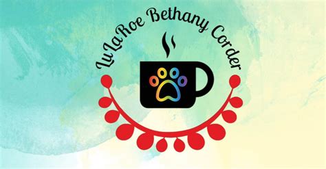 Lularoe Bethany Corder Facebook