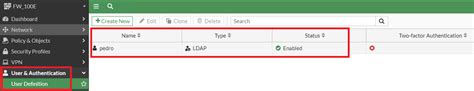 Technical Tip How To Configure Fortigate To Use A Fortinet Community