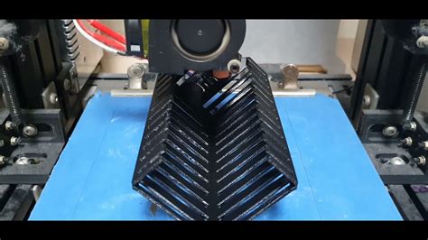 3d프린터로 화분 만들기 Youtube