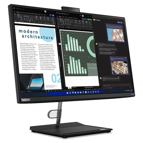 Pc All In One Lenovo Thinkcenter Neo 30a 24 I7 8gb 512gb Precio Calidad Informatica