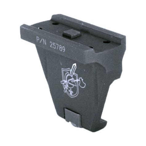 Kac Aimpoint Micro Offset Rail Mount