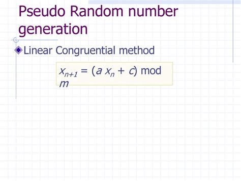 Number Theory Ppt Download
