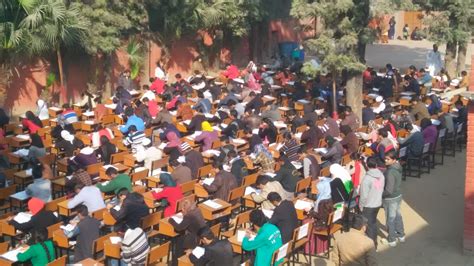 Urdu Promotion And Computers Ncpul Nielit Semester Exam 26th Dec 2015