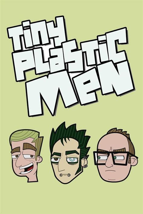 Tiny Plastic Men Alchetron The Free Social Encyclopedia