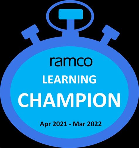 Pavithra K On Linkedin Learningculture Ramco