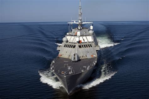 Uss Cleveland Commissioning Ceremony Set For Spring 2026 Uss
