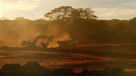 African Rubies The Main Sources And How They Are Mined