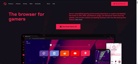 3 Ways To Fix Opera GX When The CPU Limiter Is Not Working