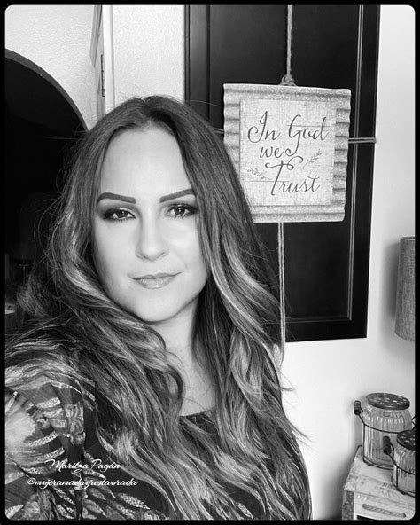 Maritza Pagan On Instagram “en Dios ConfÍamos Estoy Creyendo De Todo ️