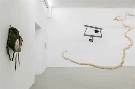 Anti Structure Deste Foundation For Contemporary Art Athens Greece