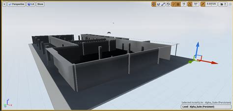 importing sketchup model issue r unrealengine