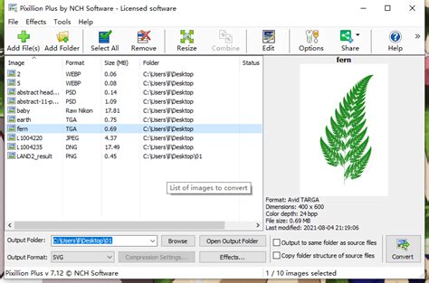 4 Ways To Convert Image To SVG File Free Open Source Tools Itselectable