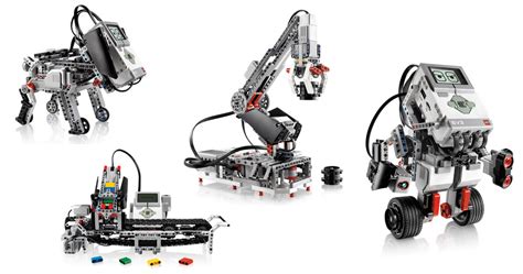 Mindstorms Ev3 Software