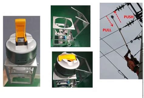 Fault Passage Indicator Fpi At ₹ 11000 Khokhra Ahmedabad Id