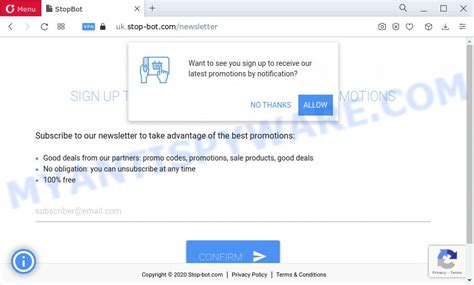 how to remove stop pop ups virus removal guide