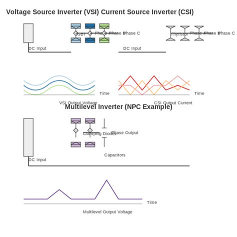 Three Phase Inverter Design Tutorials On Electronics Next Electronics