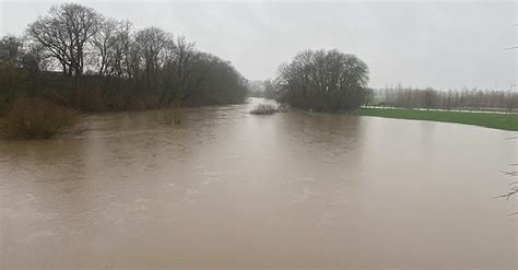 Hochwasser Im Kreis Hildesheim Alle Artikel Auf Einen Blick