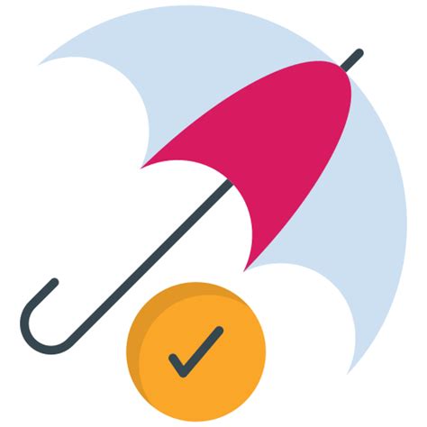 Reliability Generic Flat Icon