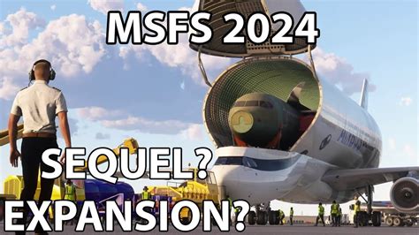 Microsoft Flight Simulator New Simulator Or Expansion Msfs 2024 Career Weather Missions And