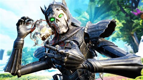 Deadliest Revenant In Apex Legends Youtube