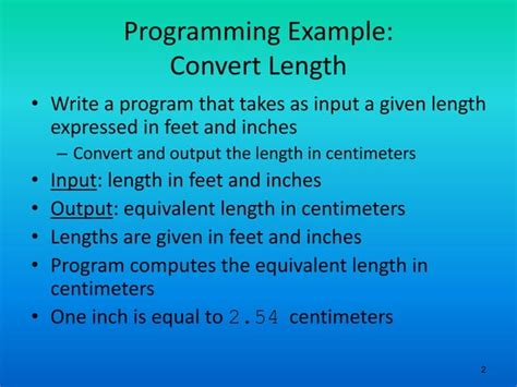 Object Oriented Programming 12 Programming Steps In Cpp And Example Ppt