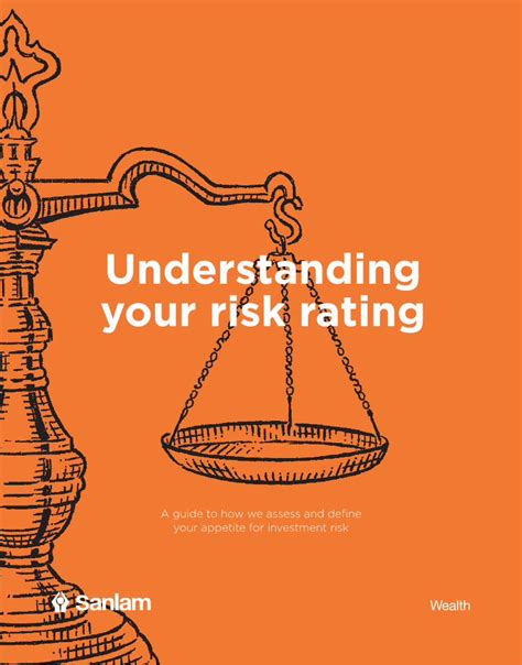 Pdf Understanding Your Risk Rating Sanlam Dokumen Tips