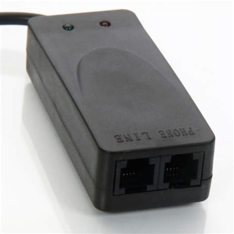 USB 2 0 56K External Dual Port Fax Modem Alexnld Com