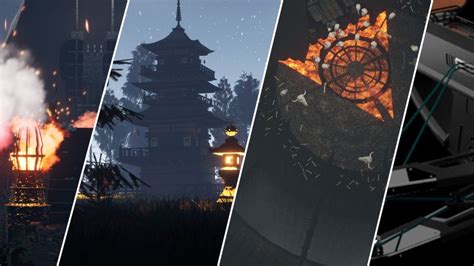 Chintu Patel On Linkedin Cgiartist 3dart Gameartist Gamedesign