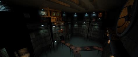 I M A Fan Image Doom 3 Phobos Mod For Doom III ModDB