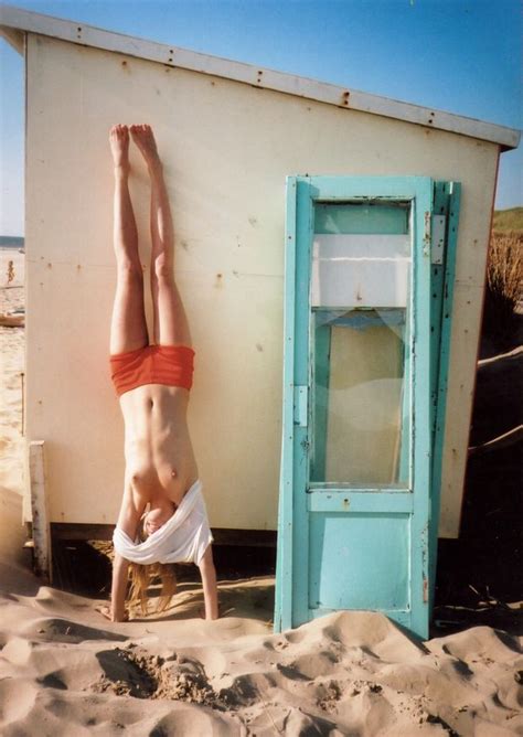 Foto De Handstand