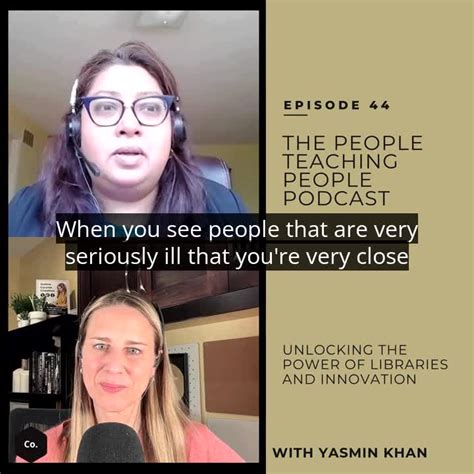 Tiana Fech Med On Linkedin Embracing Lifes Journey Yasmin Khan Opens